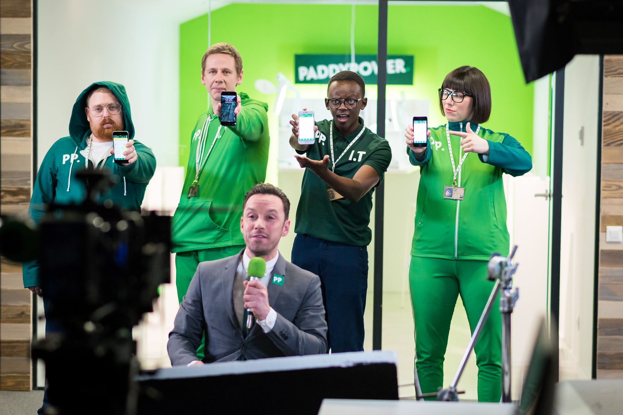 Paddy Power Commentary Get Expert Insights and Analysis