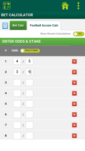 Paddy Power Calculator Optimize Your Betting Strategy