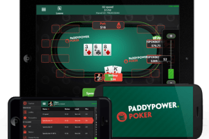 Paddy Power Poker Join the Thrill of Online Poker Games