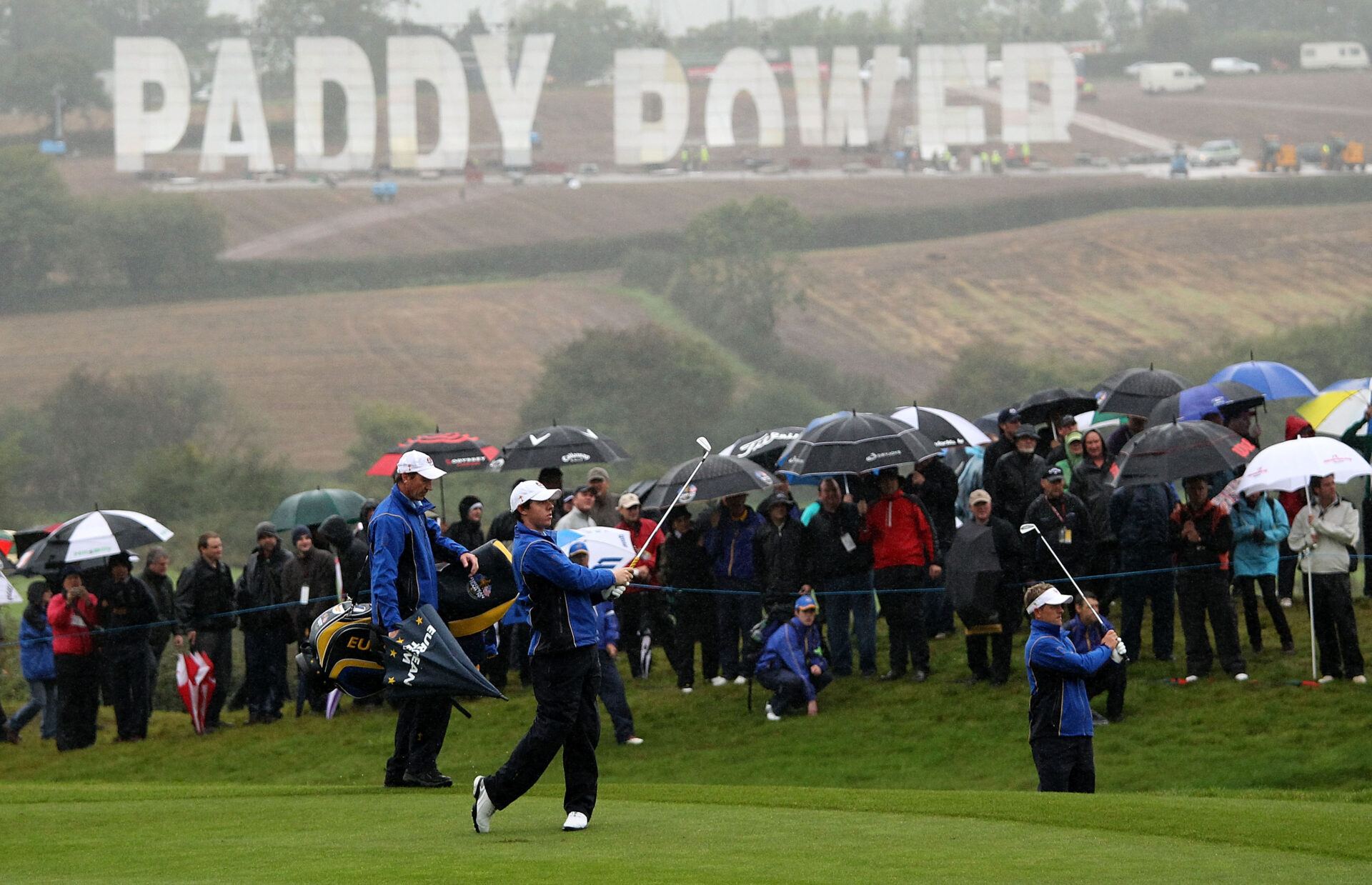 Paddy Power Golf Betting Master the Greens with Expert Betting