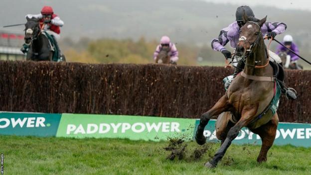 Paddy Power Horse Racing Enjoy the Best in Horse Racing Betting