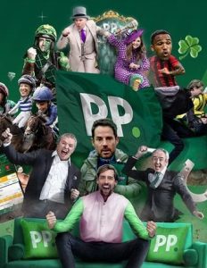 Paddy Power Sports Explore a World of Sporting Action