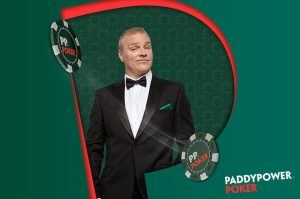 Paddy Power Poker Join the Thrill of Online Poker Games